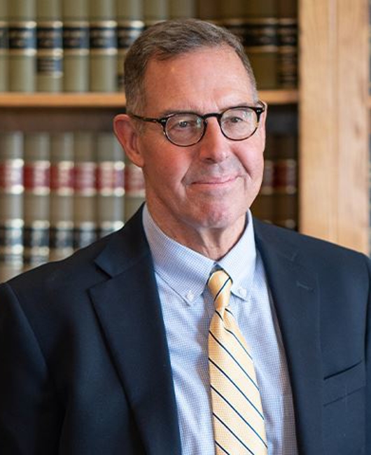 Sweetwater County Personal Injury & Criminal Defense Law Firm